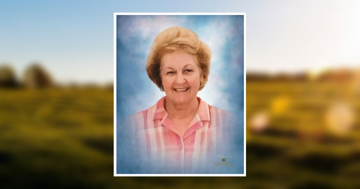 Edith Braud Obituary February 2, 2023 - Resthaven Gardens of Memory & Funeral Home