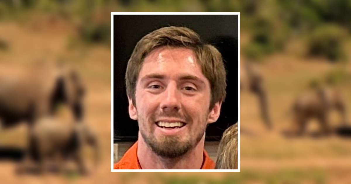 Ryan Rutledge Miller Obituary April 5, 2023 - Edwards Funeral Home