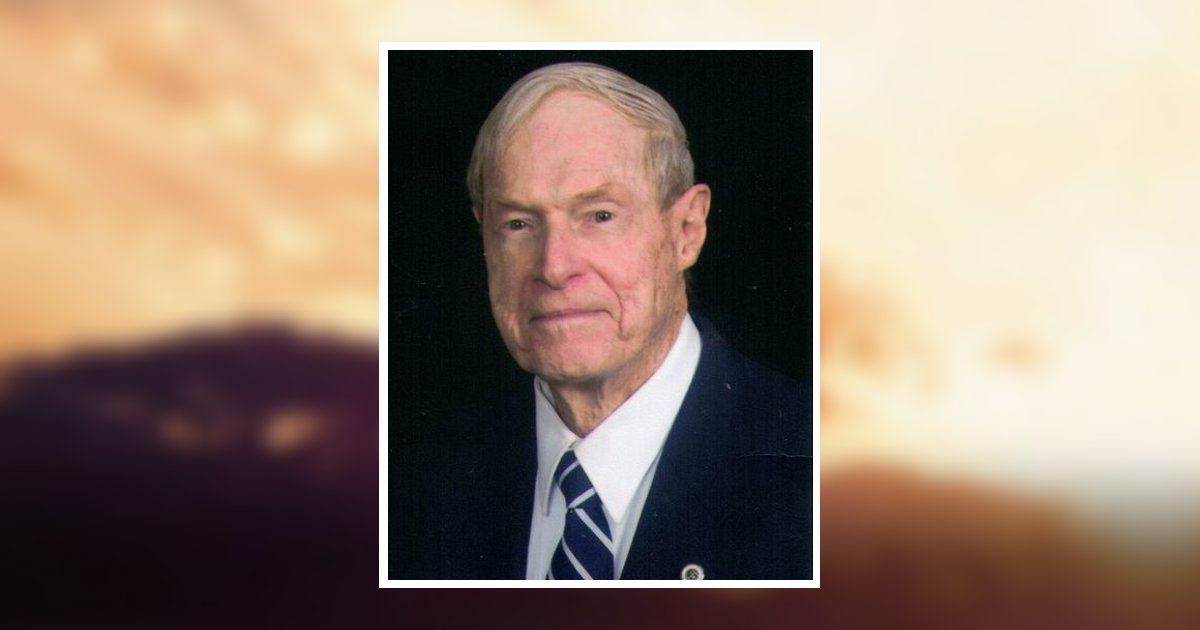 Chaplain Ben Rice Obituary September 22, 2024 - Joseph W. Jones Funeral ...