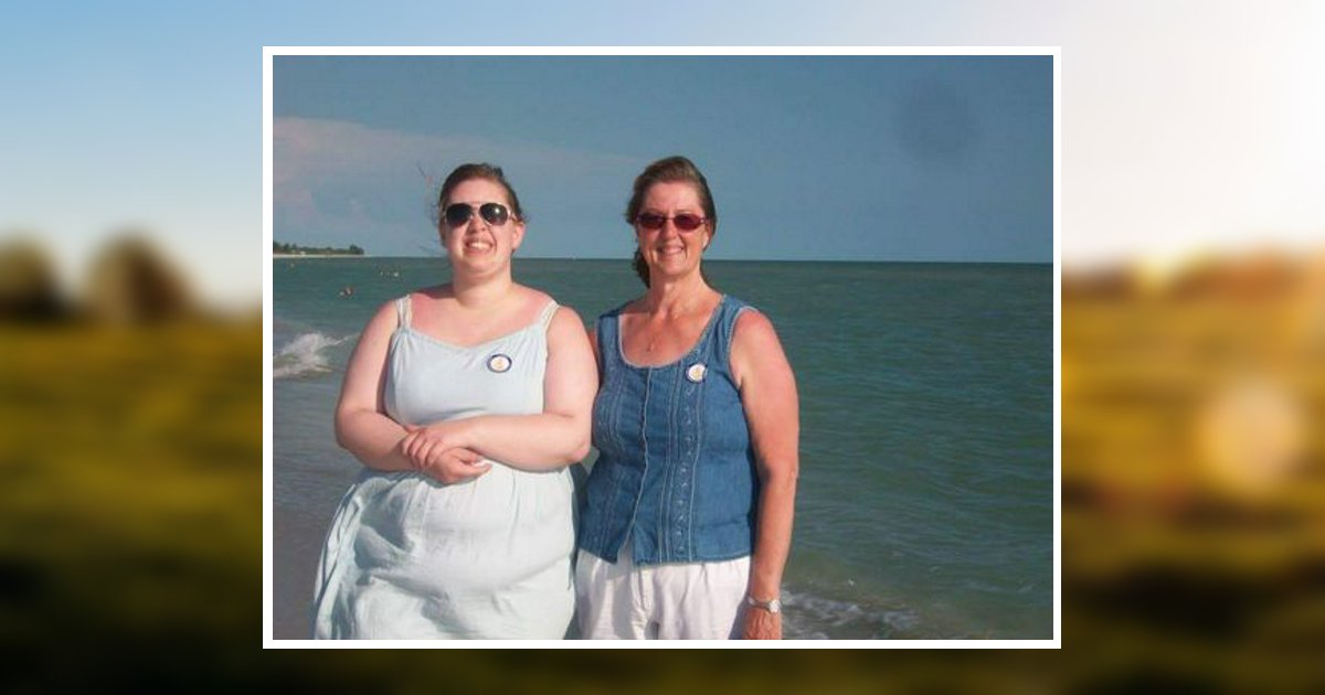 Mary Corley Obituary 2015 - Hummel Funeral Homes