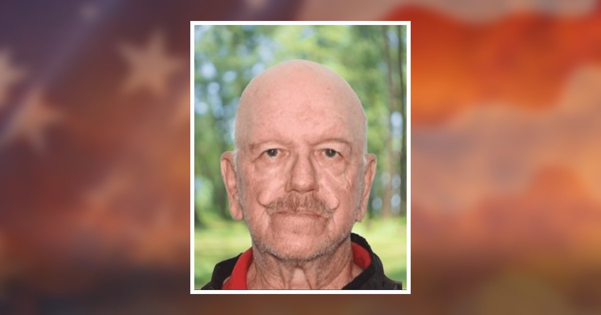 Ronald J. Pitts Obituary February 28, 2025 - Olson Funeral Home