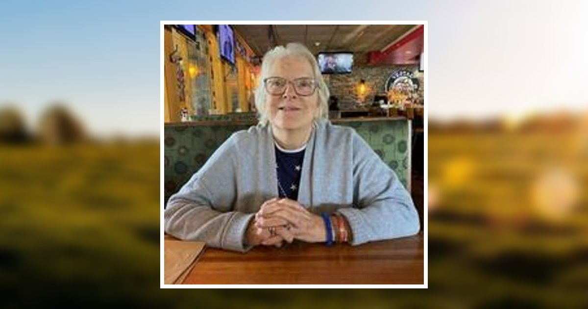 Barbara “Barb” Beebe Obituary May 7, 2023 - Allen Memorial Home