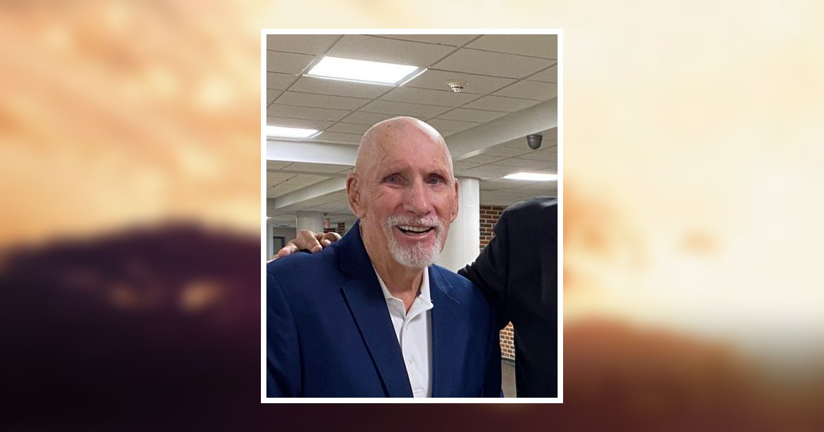 Andrew Scafidi, Sr. Obituary May 16, 2025 - Edmond Fahey Funeral Home