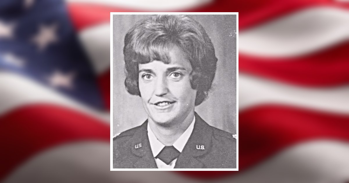 Betty Kay Green Obituary February 18, 2025 - Schrader, Aragon & Jacoby ...