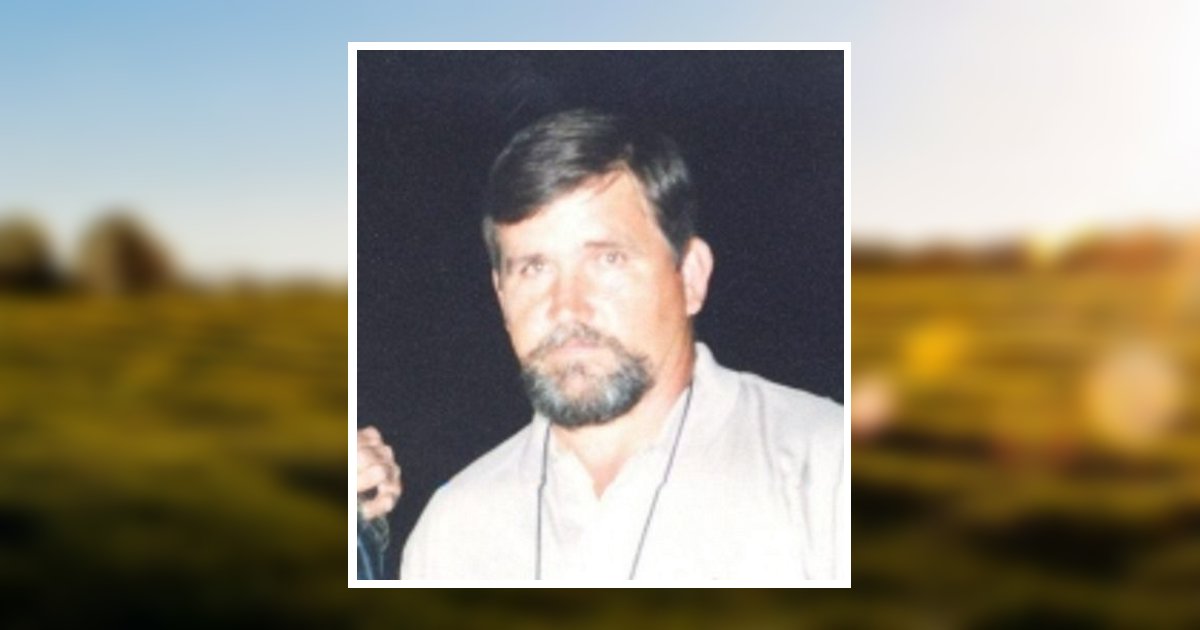 Marshall Lee Mclane, Sr. Obituary May 15, 2011 - McLane Funeral & Cremation Services