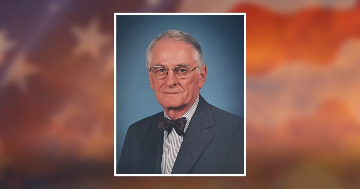 Joseph Shepard Bryan, Jr. Obituary November 22, 2022 - Quinn-Shalz ...