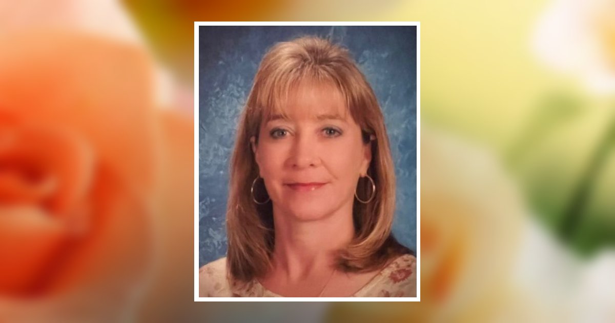 Carla Lynn Haynie-Shaffer Obituary October 5, 2023 - Sneed Carnley ...