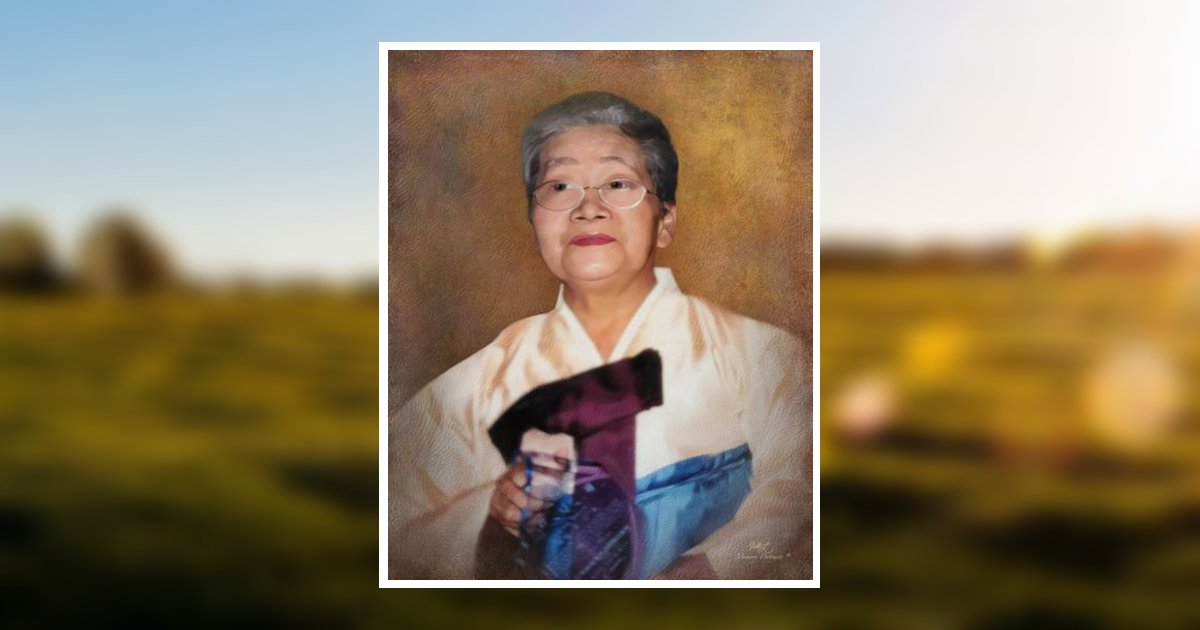 Sun "Sunshine" Edwards Obituary March 25, 2023 - Harper-Talasek Funeral ...