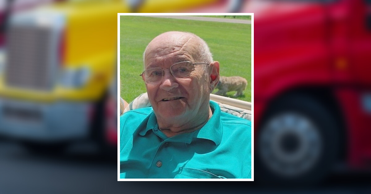 James "Jim" Rudolph Obituary April 15, 2023 - Emblom Brenny Funeral Service