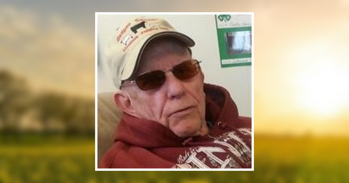 Ron Sutherland Obituary January 12, 2024 - Wiederspahn-Radomsky Chapel ...