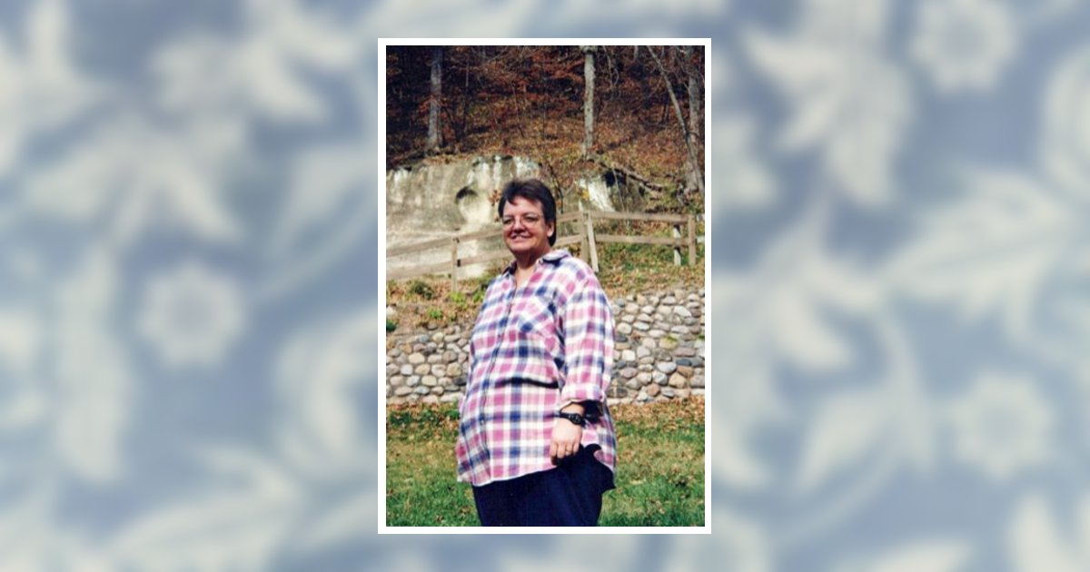 Mary Beth Fox Obituary October 23, 2024 - Caldwell Parrish Funeral Home ...