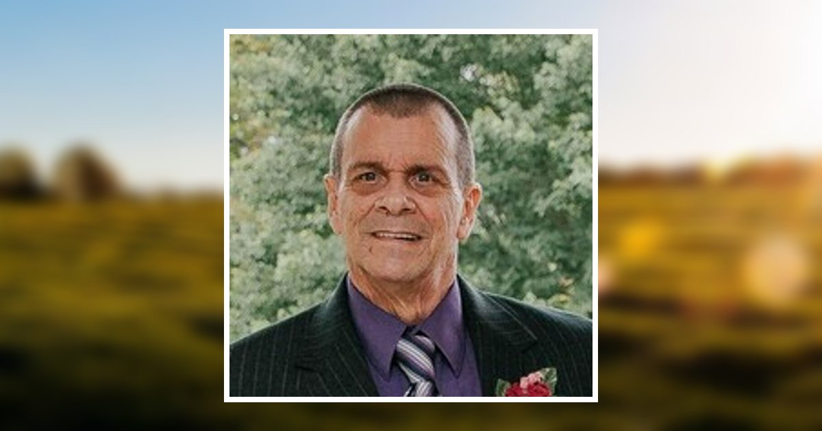 David B. Machak Obituary August 10, 2021 - Shoemaker Family Services