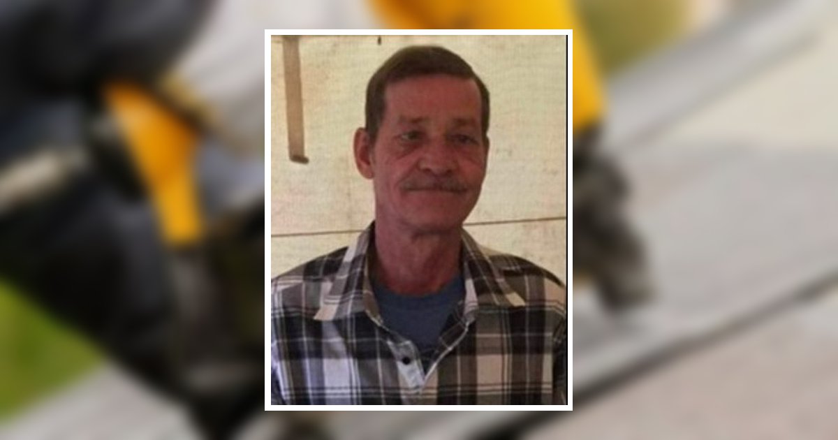 Billy Joe Maynard Obituary April 5, 2024 - Wright Funeral Home and ...