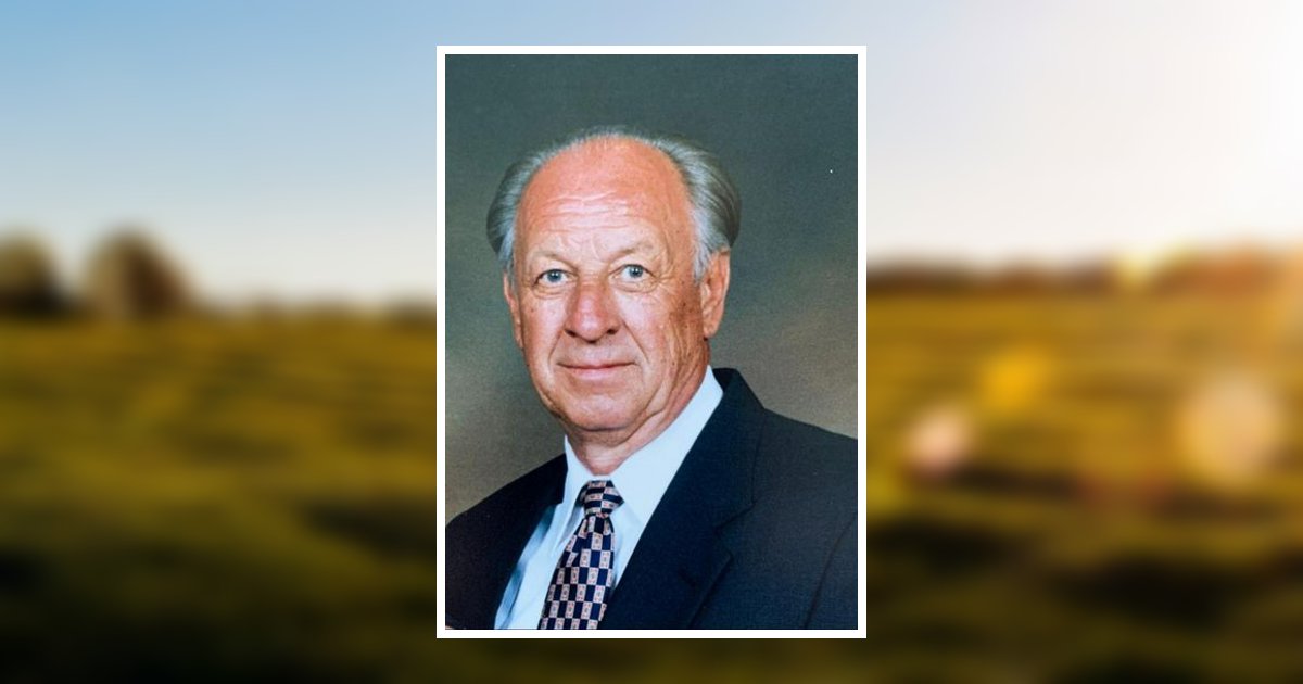 Milton J. "Joe" Truitt, Jr. Obituary February 23, 2021 - Thomas Funeral ...