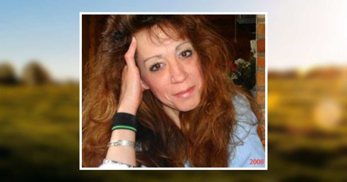 Debra Marlene Farrow-Wagner Obituary April 21, 2011 - M.W. Becker ...