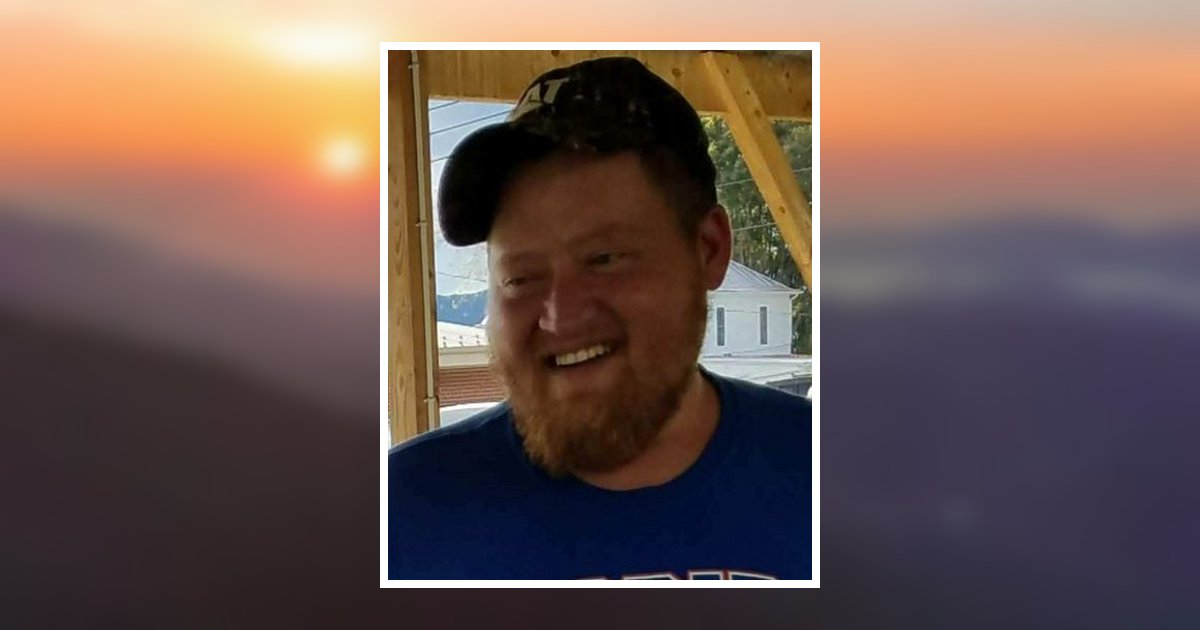 James Nickolas "Nick" Mason Obituary June 24, 2023 - Obaugh Funeral Home