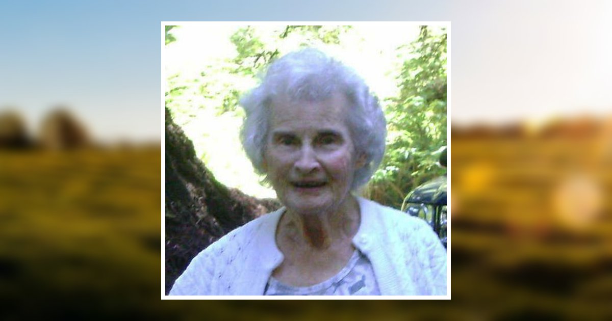 Mary Rizzo Obituary April 12, 2019 - Stephens Family Chapel