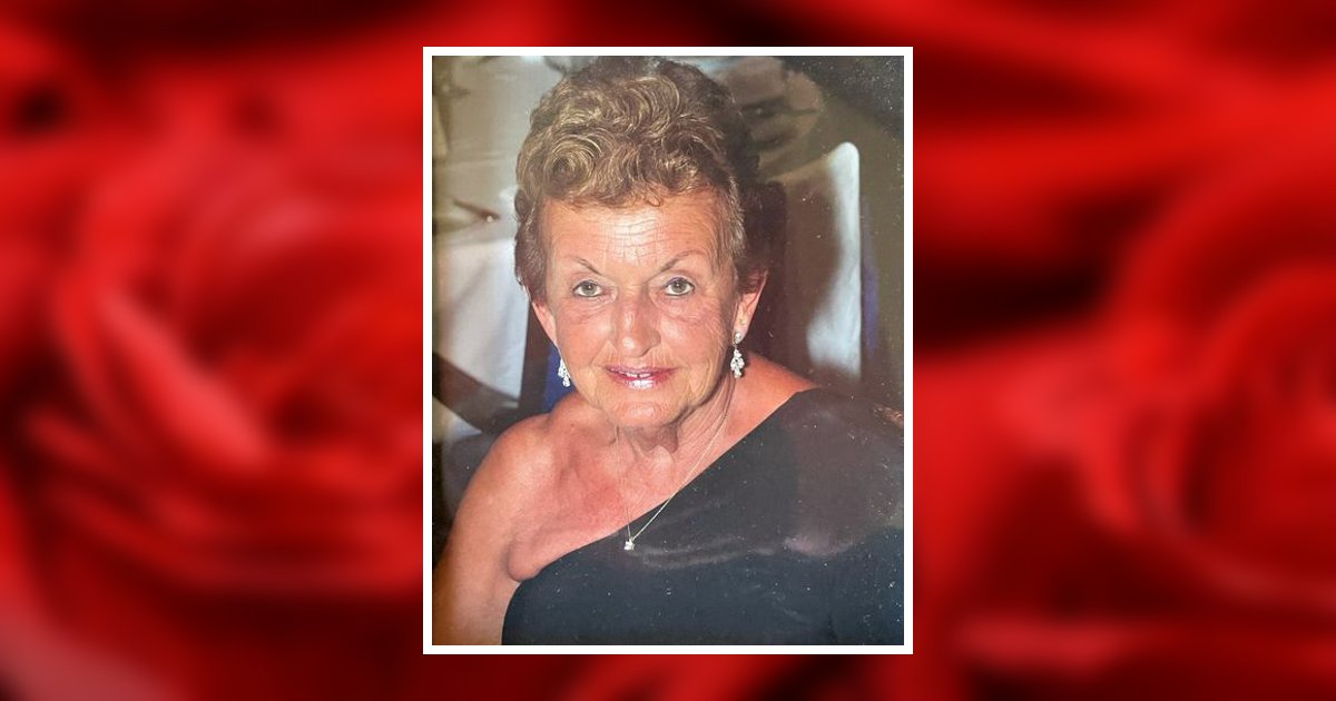 Jacqueline M. Laprade Obituary January 26, 2024 - Boucher Funeral Home Jacqueline M. Laprade Obituary January 26, 2024 - Boucher Funeral Home