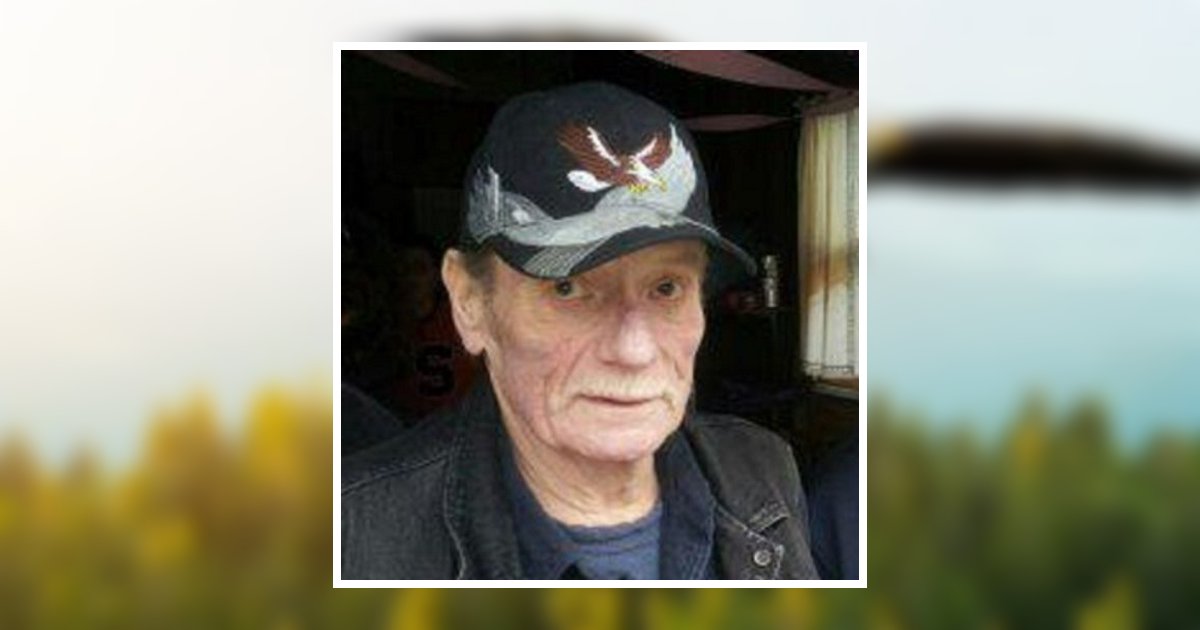 William R. Thompson Obituary May 25, 2014 - New Comer Syracuse