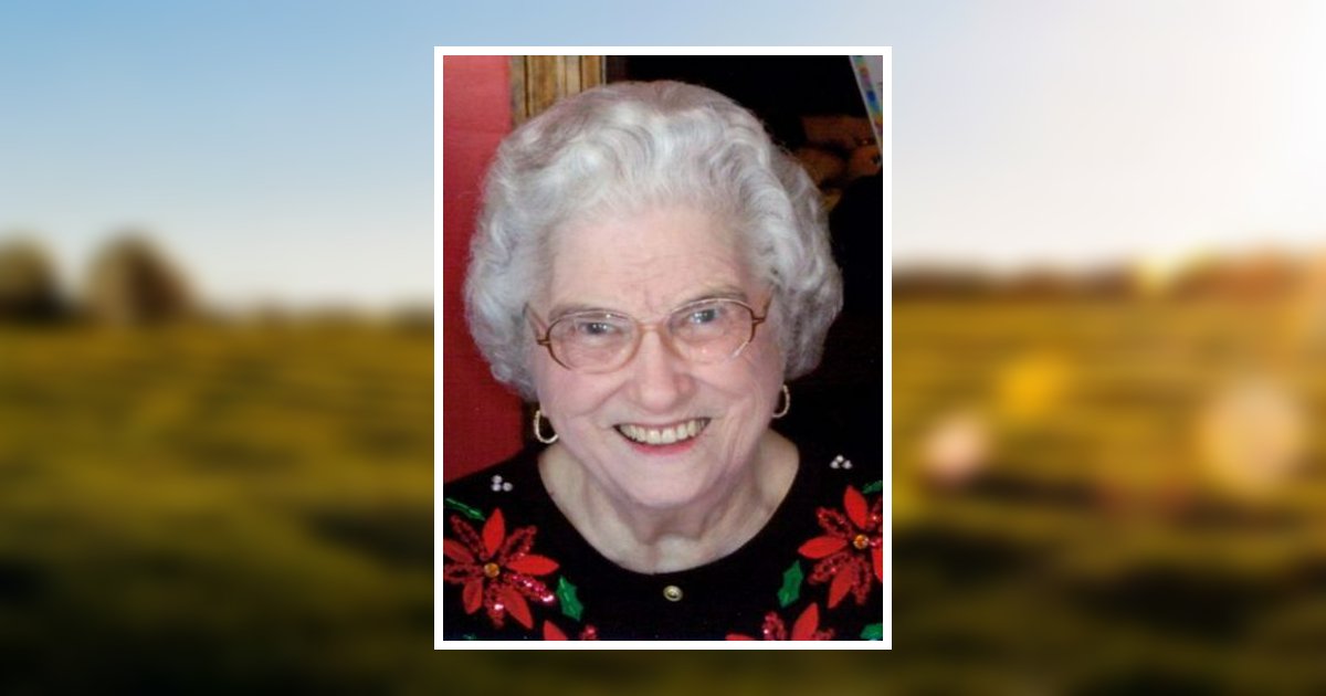 Evelyn Ray Obituary October 24, 2018 - Cole & Garrett Funeral Home & Cremation Services
