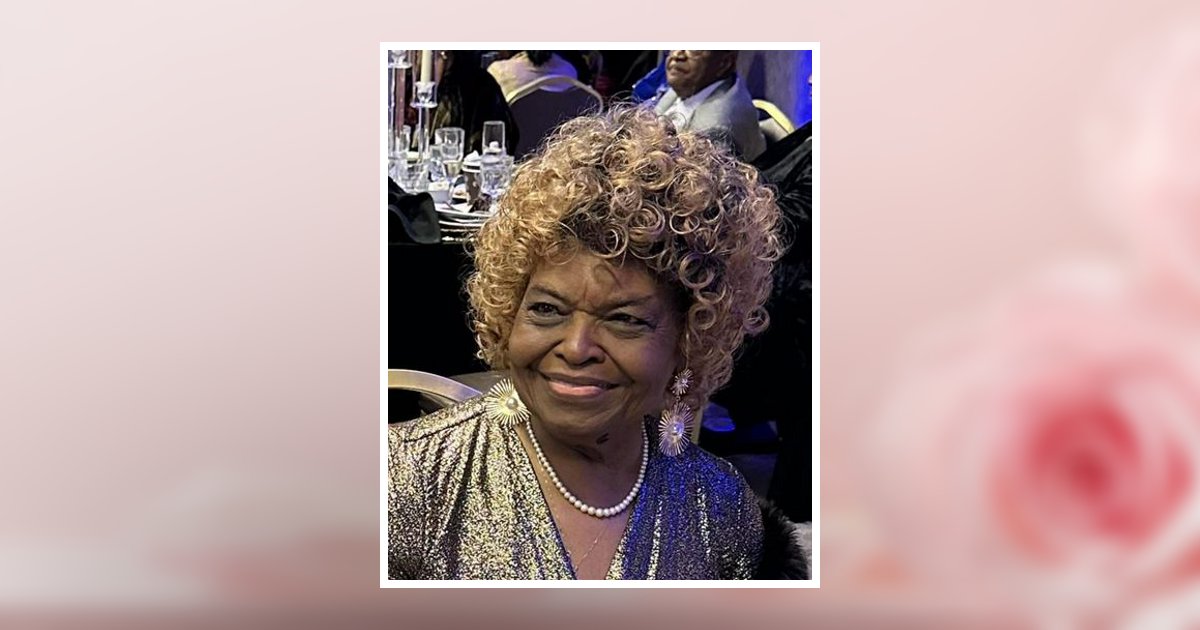 Johnnie Ruth Betts Obituary March 19, 2025 - Newcomer Akron