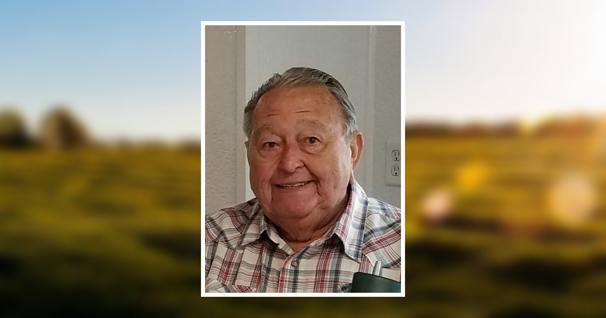Whitney Ledet, Jr. Obituary November 2, 2019 - Resthaven Gardens of ...