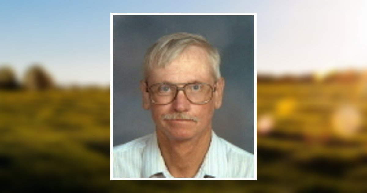 Steven Alan Schellhase Obituary June 13, 2007 - Carpenter Breland ...