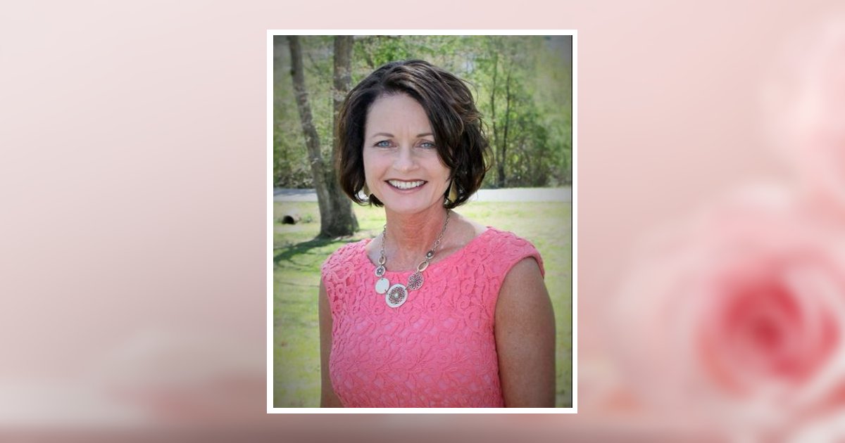 Becky Raines-Birchfield Obituary September 15, 2024 - Moore Funeral Homes