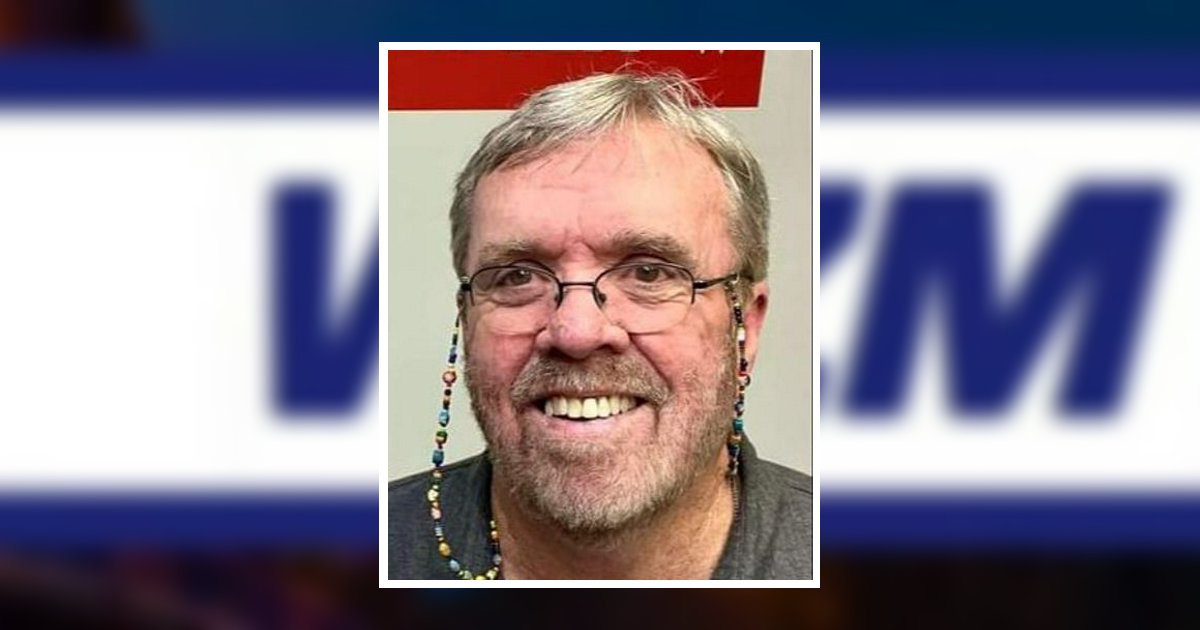 Michael E. Hayes Obituary November 28, 2024 - Schumacher-Kish Funeral ...