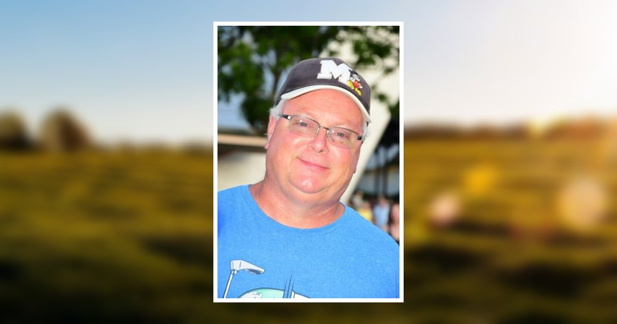 Donald Ginn Obituary December 1, 2022 - Riemann Family Funeral Homes