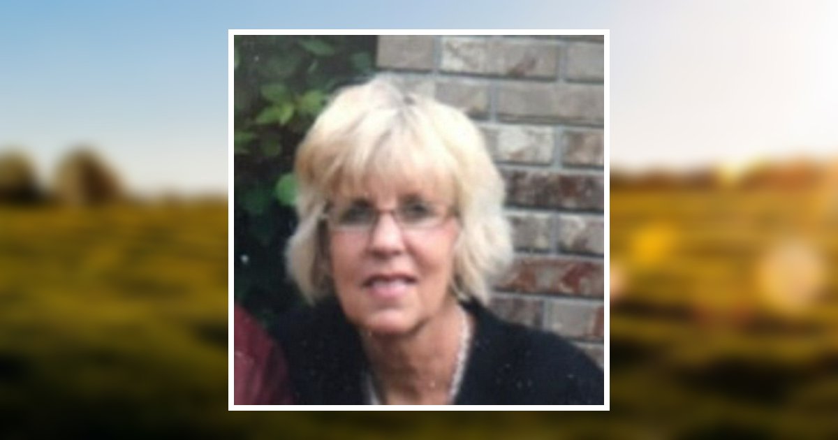 Mary Kay Parsons Obituary April 14, 2017 - Korsmo Funeral Service