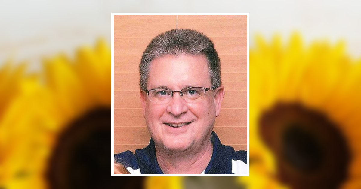 Michael Tompkins Obituary November 8, 2012 - Penwell-Gabel Olathe