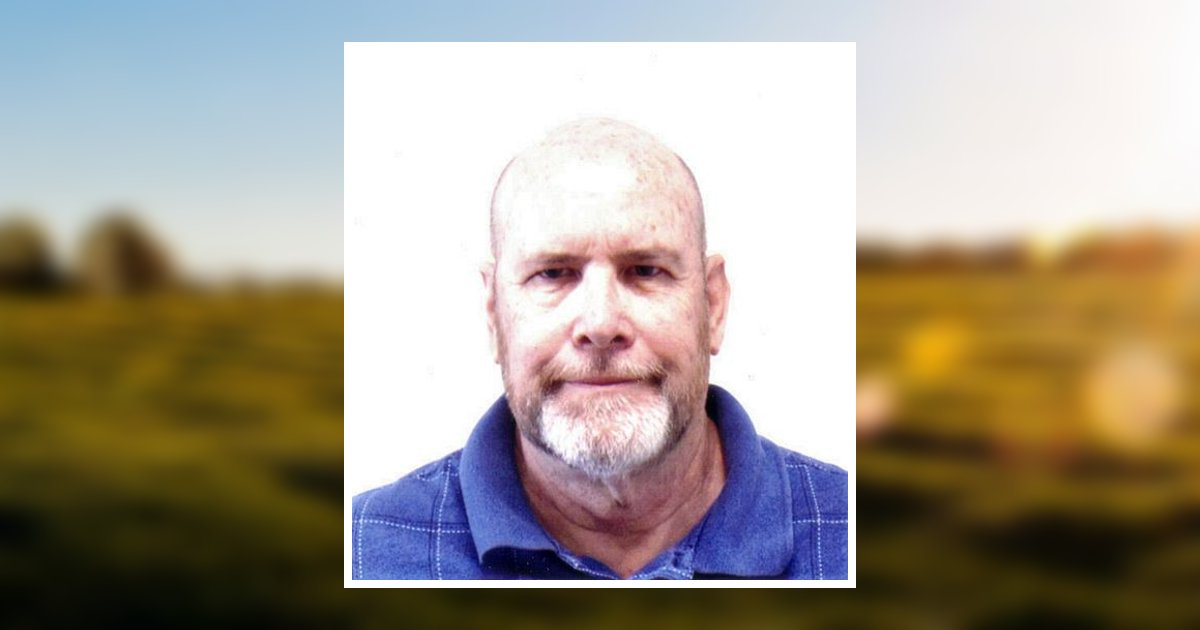 Roger Applegate Obituary August 20, 2020 - Cozine Memorial Group