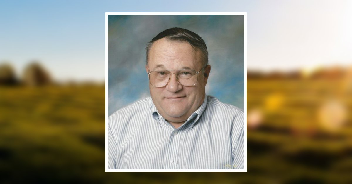 Ray Lee Rutherford Obituary March 20, 2021 - French Funerals & Cremations