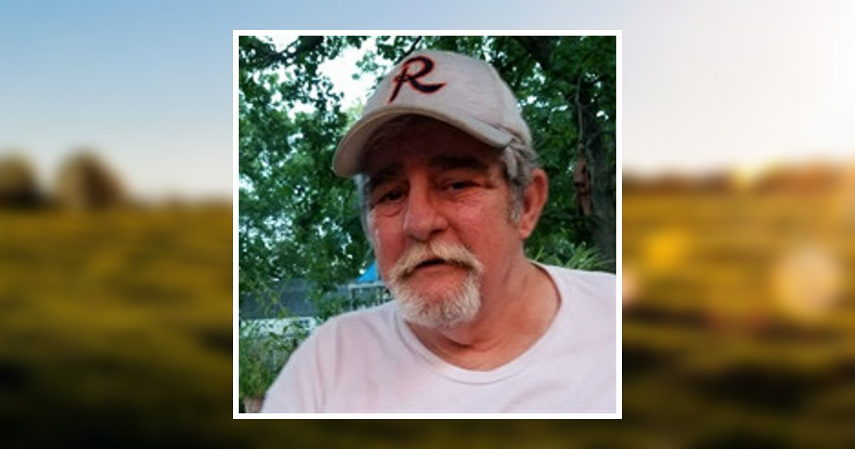 Michael Eugene Brawner Obituary December 30, 2018 - Lucas Funeral Home