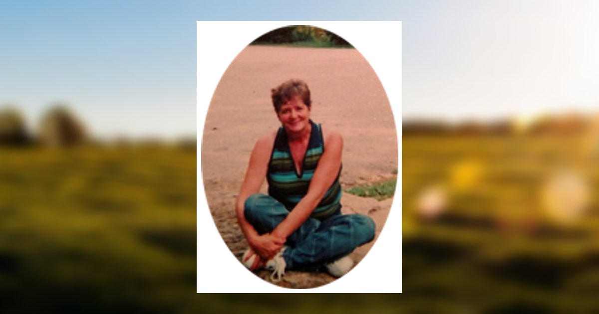 Rita Davis Obituary November 20, 2018 - DeClue Family Funeral Home