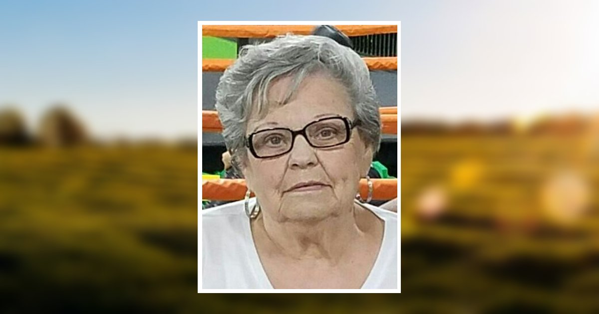 Nancy Emerick Monnoyer Obituary December 10, 2017 - Kiser Funeral Home