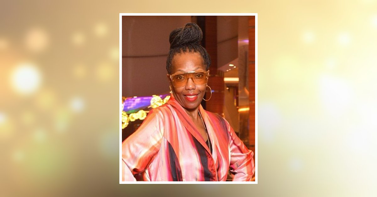 Monica Renee Mathis Obituary May 17, 2025 - Rose Hill Funeral Home