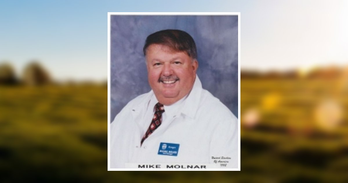 Michael Duane MOLNAR Obituary 2012 - Sharp Funeral Homes Michael Duane MOLNAR Obituary 2012 - Sharp Funeral Homes