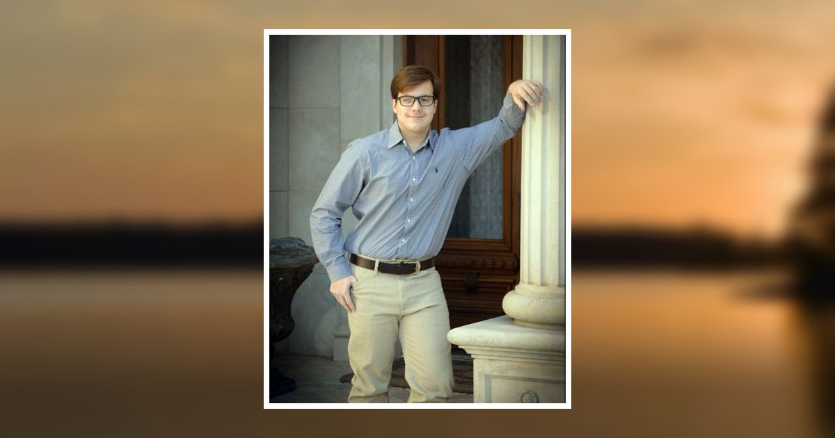 Luke Lane Moses Obituary February 3, 2023 - Mulhearn Funeral Home