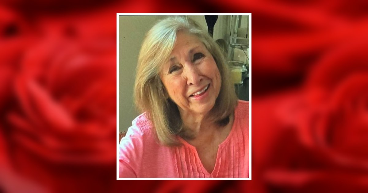 Mary L. Navarette Obituary 2022 - Denton-Wood Funeral Home