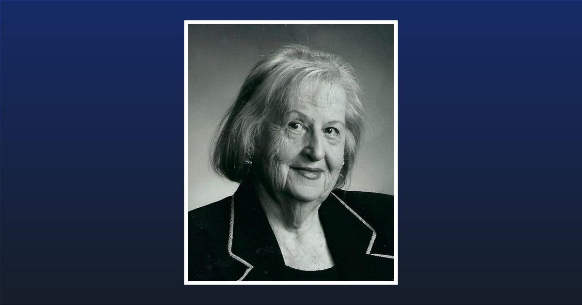 Joyce Fox Andersen-Thorum Jacobsen Skidmore Wilson Obituary September 5 ...