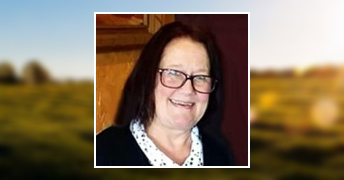 Deborah M. Hanson Obituary March 22, 2021 - Pauley Jones Funeral Home