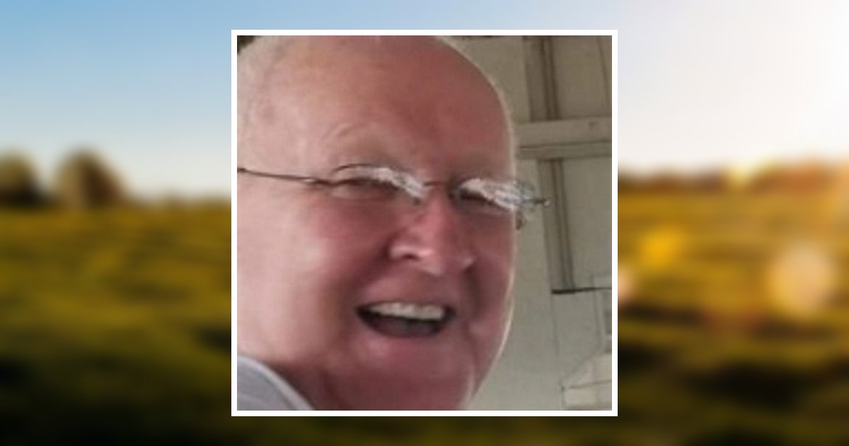 Robert Leroy Hunt Obituary December 7, 2018 - Tribute Funeral Homes
