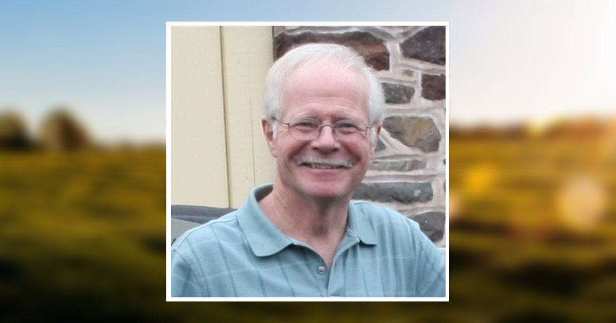 Richard Knight Obituary April 25, 2024 - Rose Simplicity Cremation and ...