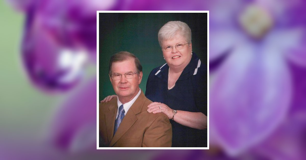 Mary Ann Nolen Knupp Obituary February 19, 2025 - Vance Brooks Funeral Home