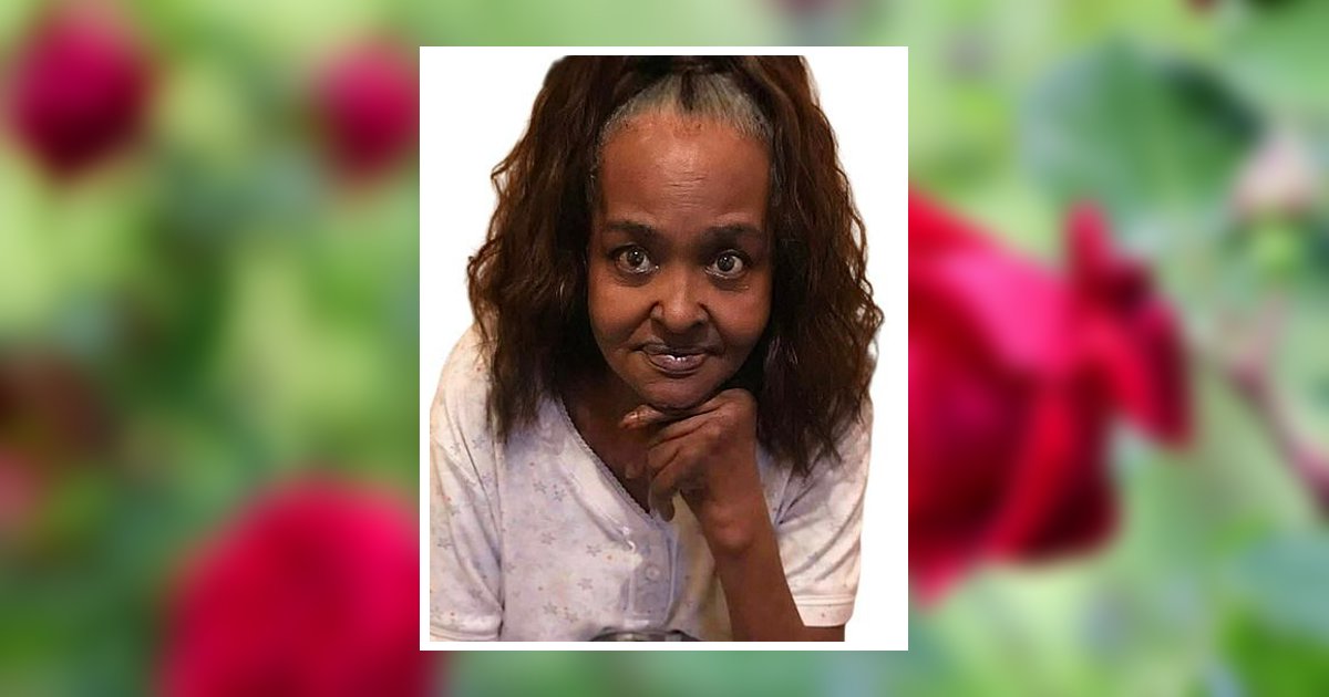 Mary Louella Rose Obituary December 20, 2025 - Gregory-Martin Funeral Home