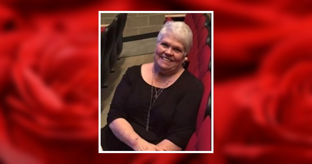 Donna Ruth Foster Obituary February 16, 2024 - Smith Family Funeral Home