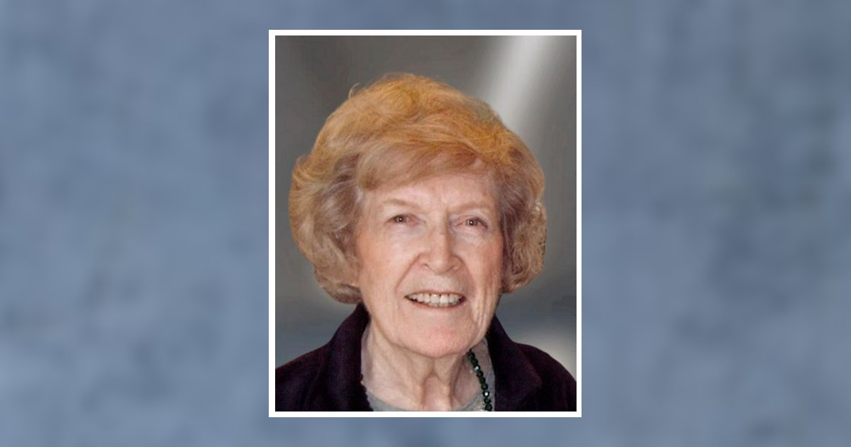 Mildred "Milli" Illingworth Obituary June 7, 2023 - McGinnis-Chambers Funeral Home