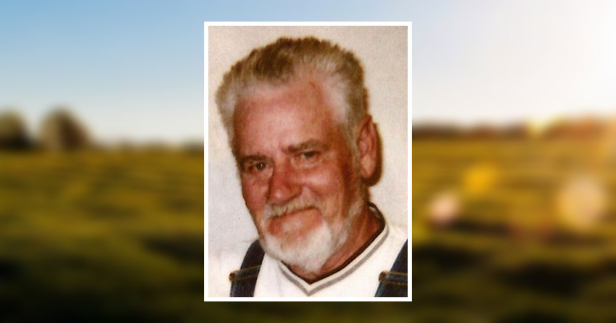 Thomas E Taylor Obituary March 25, 2016 - Vickery Funeral Chapels